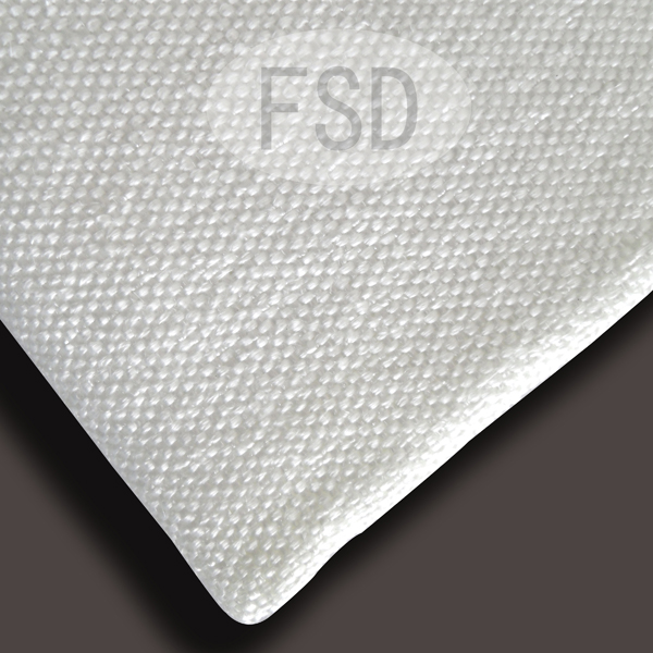 Aerospace Insulation Fiberglass Fabric | FIRSTCLASS