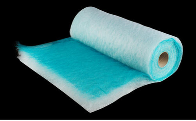 Fiberglass Needle Punched Felt | FIRSTCLASS