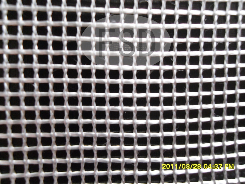 Silica Mesh Fabric | FIRSTCLASS